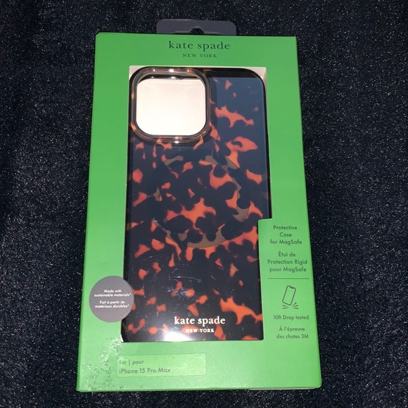 kate spade | Cell Phones & Accessories | Kate Spade Ny Protective Phone ...